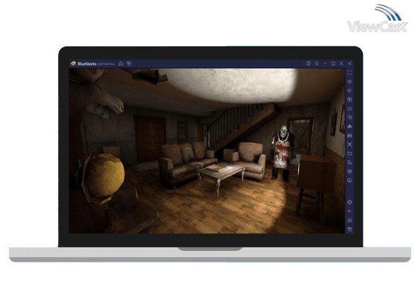Download Psychopath Hunt [Horror Game] for PC / Windows / Computer